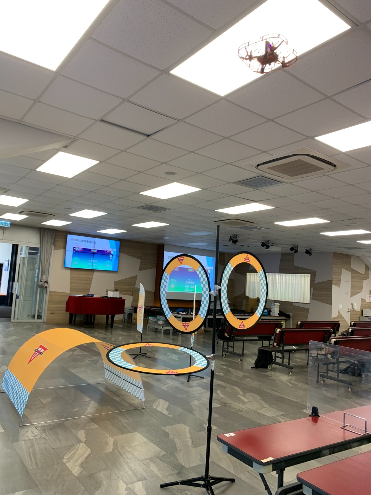 No Boundaries For Creativity STEM Days 2022 | Chinese YMCA Secondary School