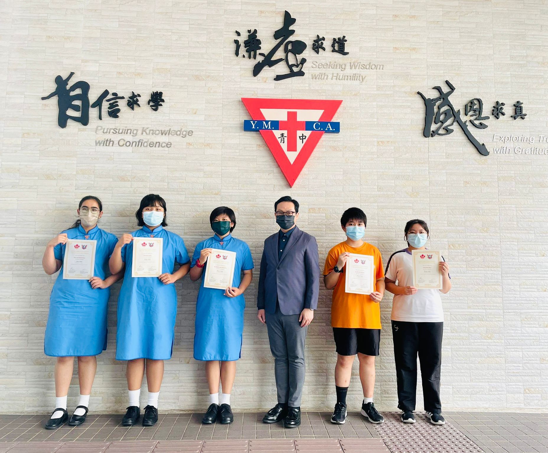 The Live Final Round of 2022 Canadian English Writing Competition (Arch ...